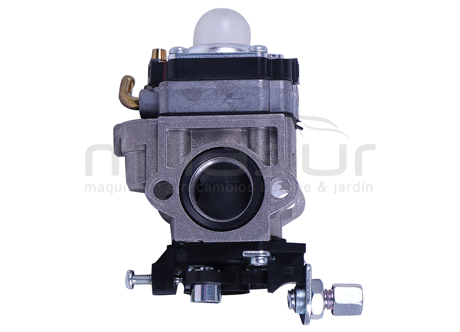 CARBURADOR ORIGINAL WALBRO ADAPTABLE A MITSUBISHI TL43 | Millasur | Maquinaria y recambios para ...